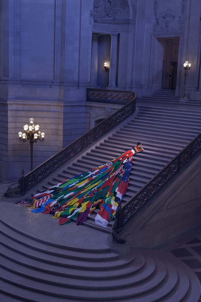 Publications Archives - Amsterdam Rainbow Dress
